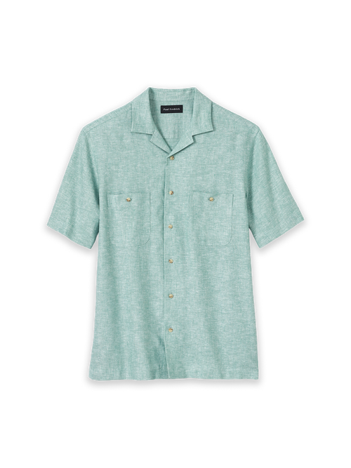 TOMMY BAHAMA TOMMY BAHAMA Linen & Cotton Shorts